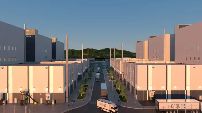 Contact Us - Group 14