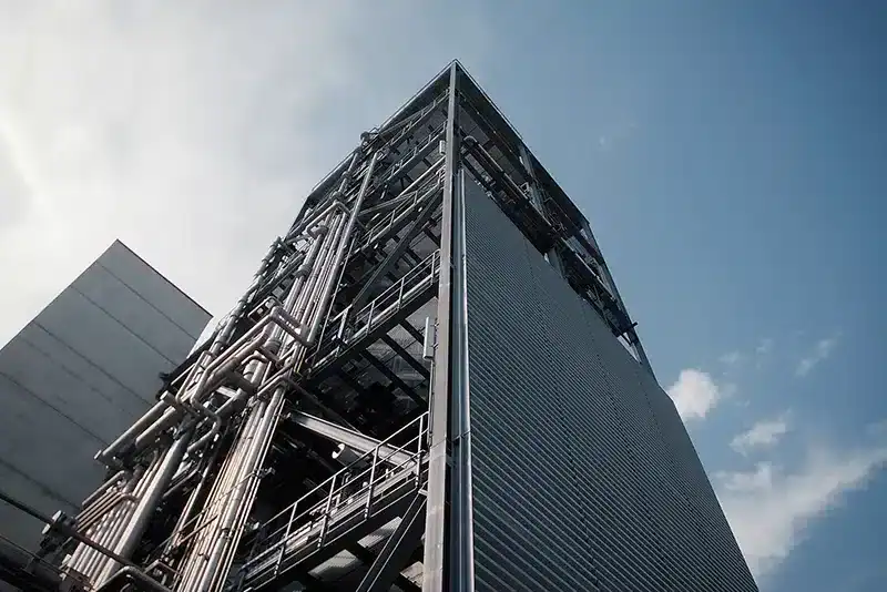 Group14 Begins Phase 1 European Expansion with Restart of German Silane Factory | Group14