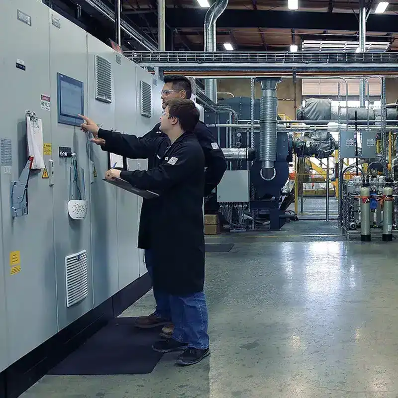 Group14 | Advanced Battery Technology for Lithium-Silicon Batteries