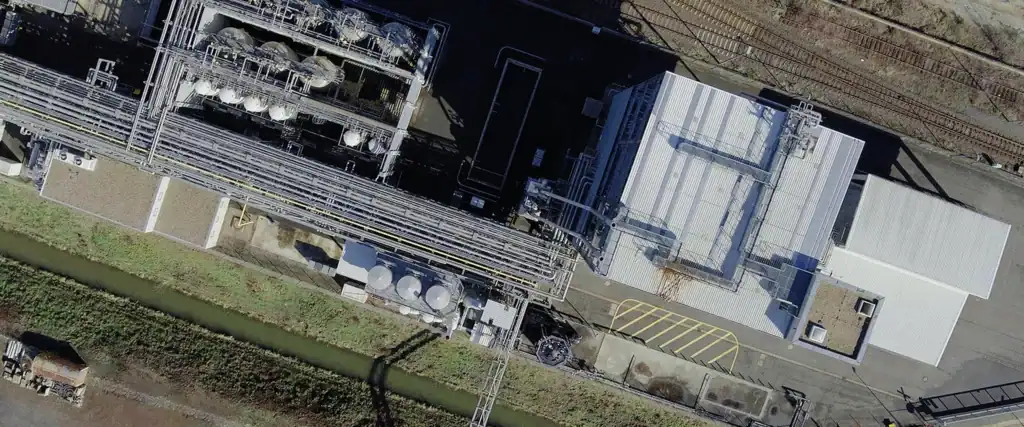 Group14 | Global Manufacturing for Silicon Battery Technology