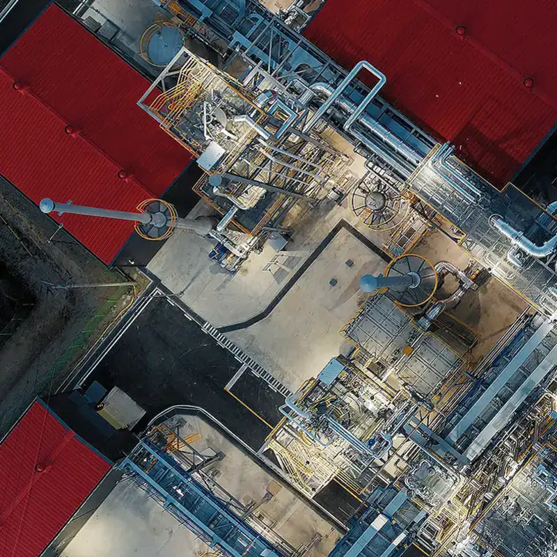 Group14 | Global Manufacturing for Silicon Battery Technology