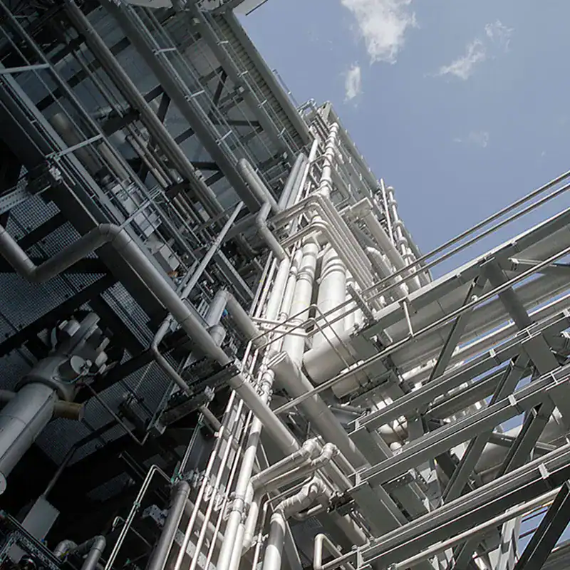 Group14 | Global Manufacturing for Silicon Battery Technology