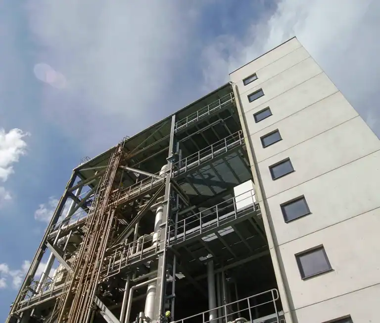 Group14 | Global Manufacturing for Silicon Battery Technology