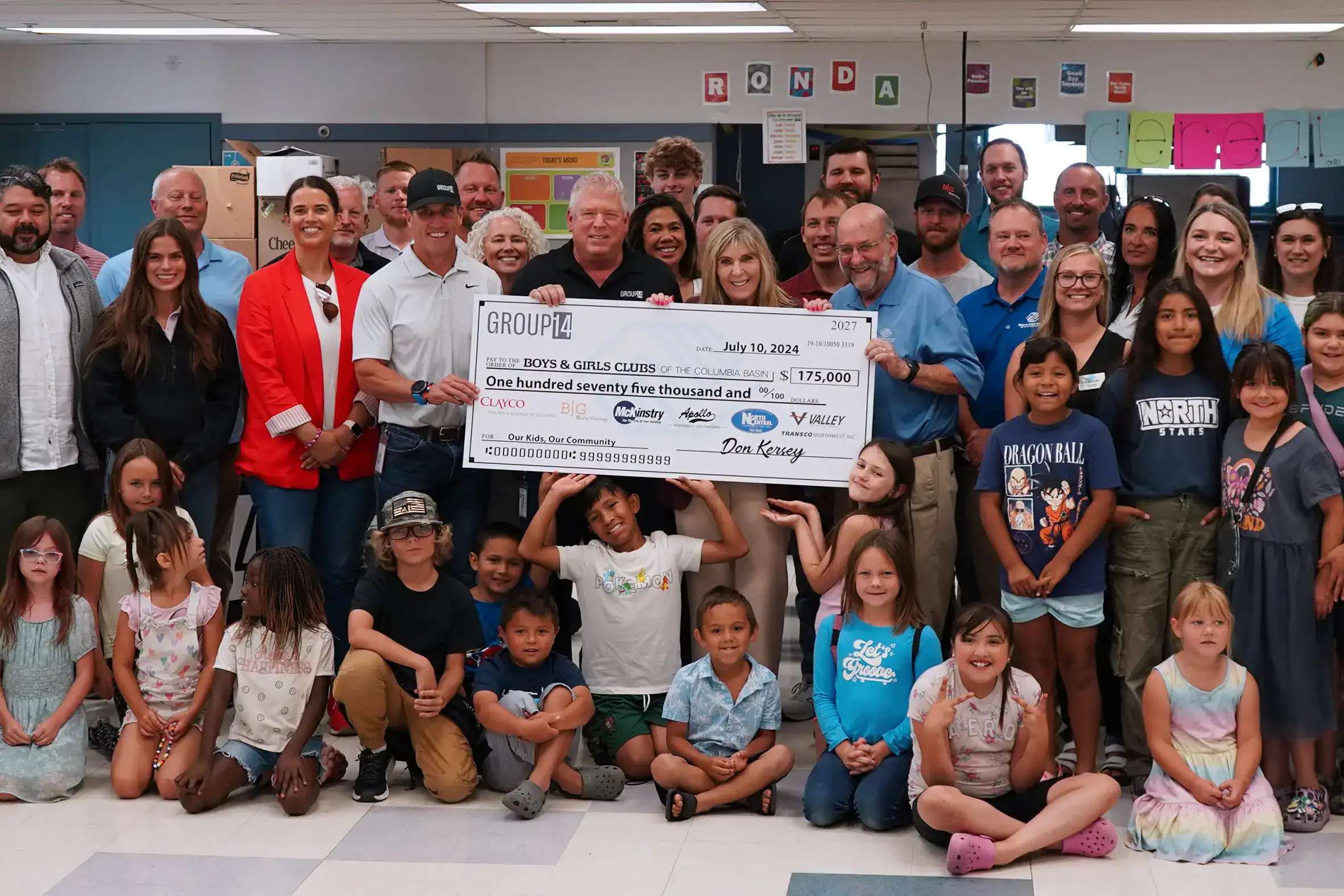 Company News Archives | Group14