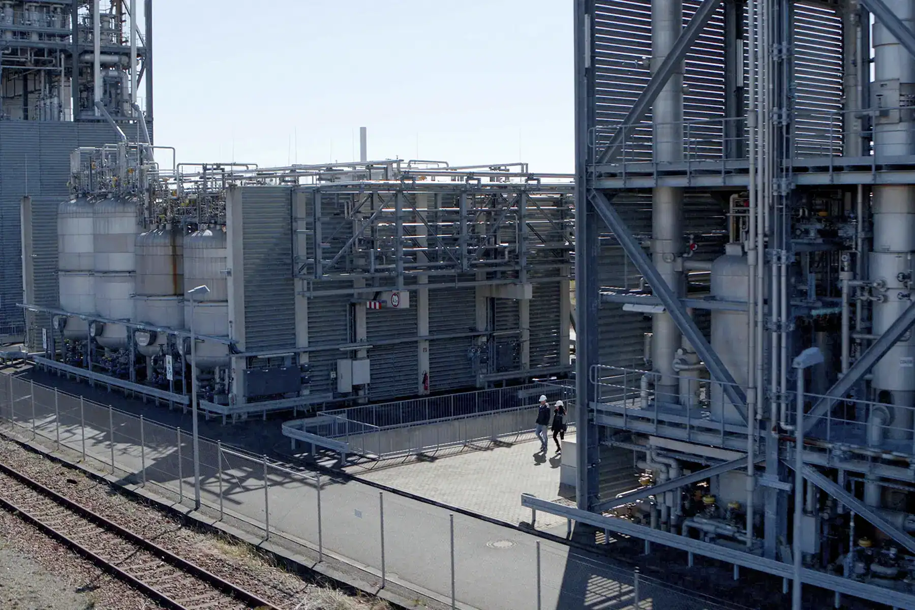 U.S. DOE Selects Group14 for Up to $200M Award to Build 7,200 mt Silane ...